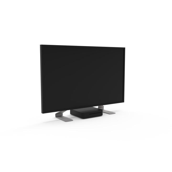 FITUP L Tabletop TV mount