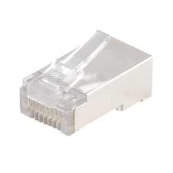 RJ45 Cat. 6 connector